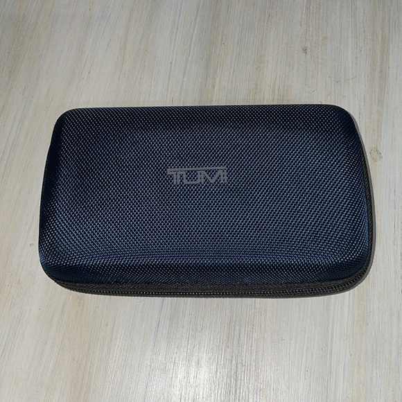 Tumi | Other | Tumi Storage Box | Poshmark